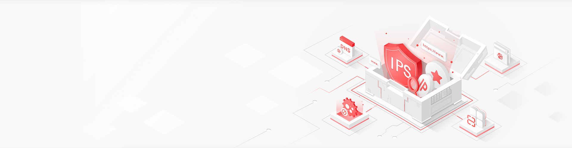 Productos de seguridad para la red - Huawei Empresas