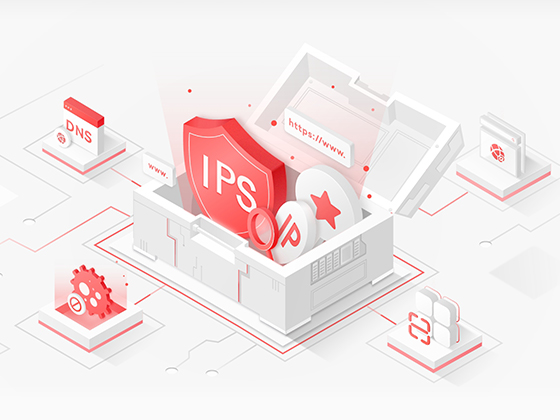 Productos para la seguridad en la red - Huawei Enterprise