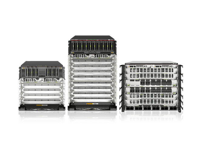 HiSecEngine USG12000 Series AI Firewalls - Huawei