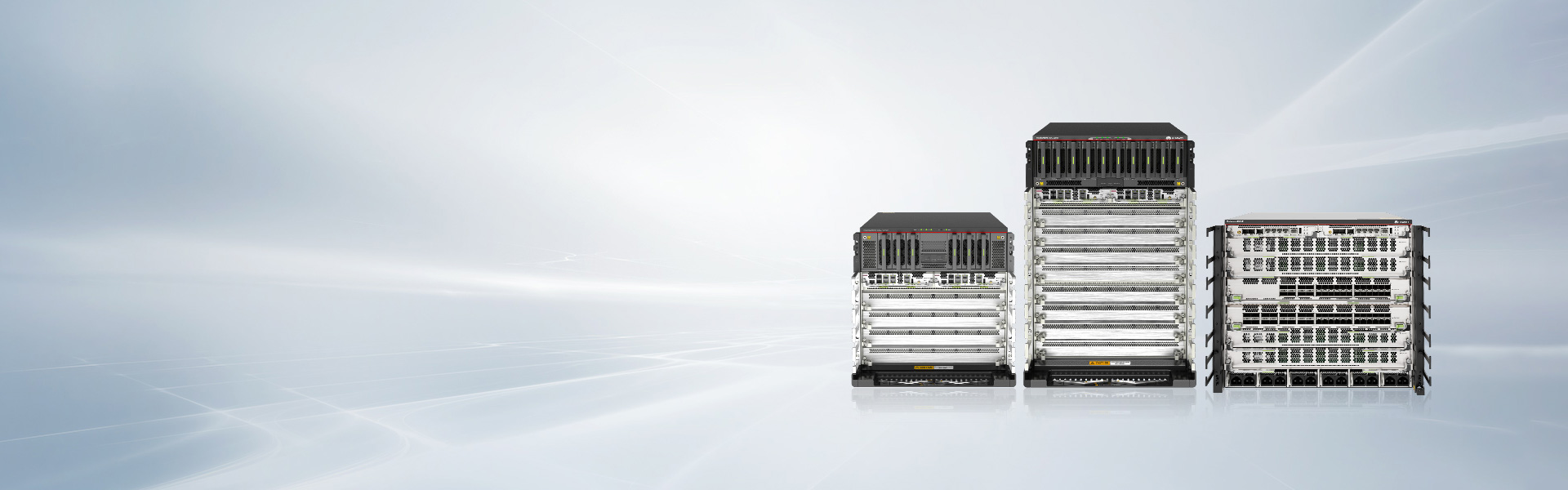 HiSecEngine USG12000 Series AI Firewalls - Huawei