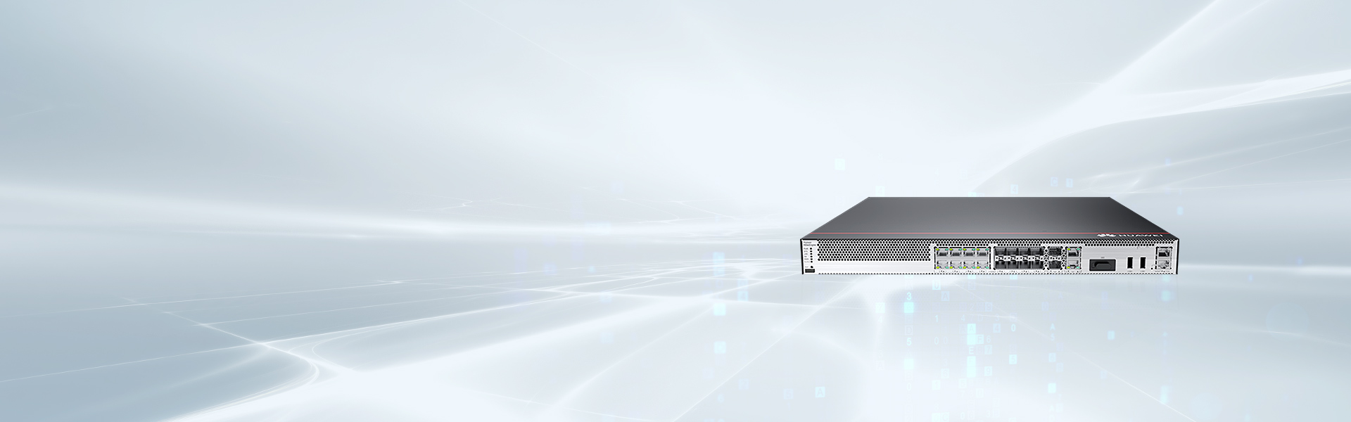 HiSecEngine USG6500F Series AI Firewalls - Huawei Enterprise