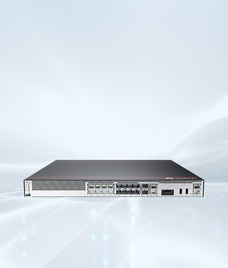 HiSecEngine USG6500F Series AI Firewalls - Huawei Enterprise