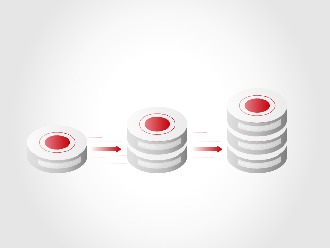 AI Storage - Next-Gen High-Performance Distributed File Storage ...