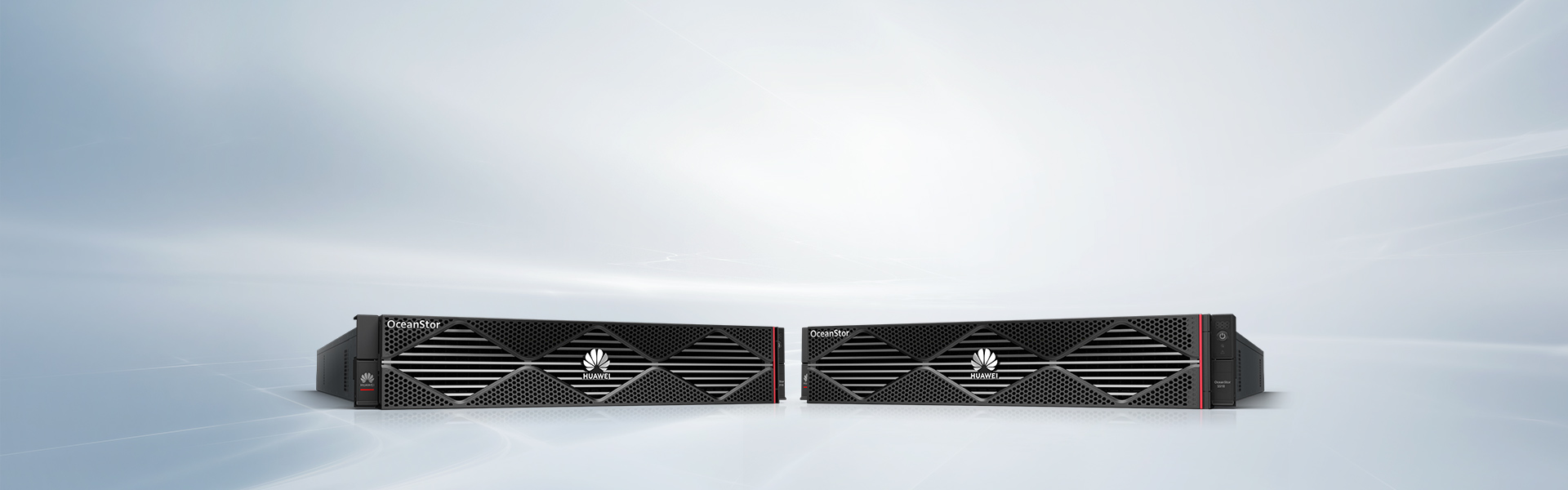 OceanStor 5310/5510 Capacity Flash Storage | Huawei Enterprise