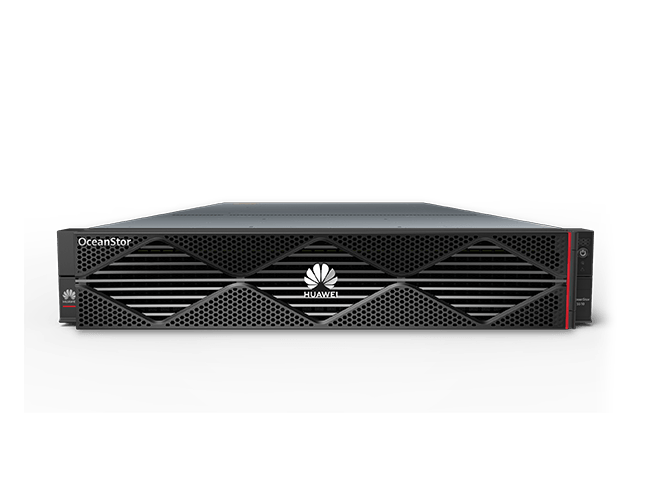 OceanStor 5310/5510 Capacity Flash Storage | Huawei Enterprise