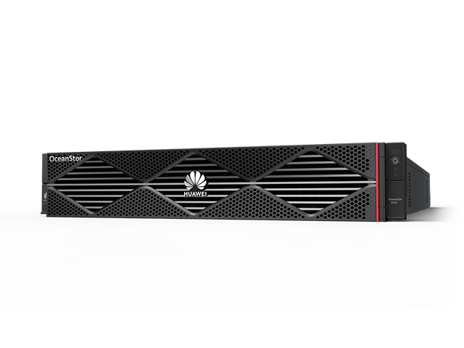OceanStor 5310/5510 Capacity Flash Storage | Huawei Enterprise