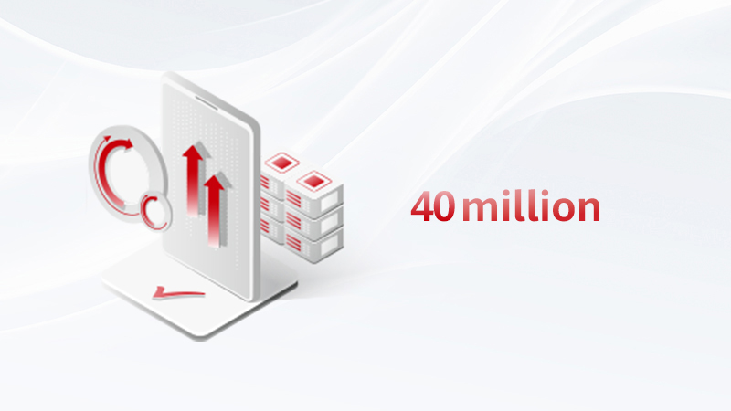 All-Flash Storage | OceanStor Dorado | Huawei Enterprise