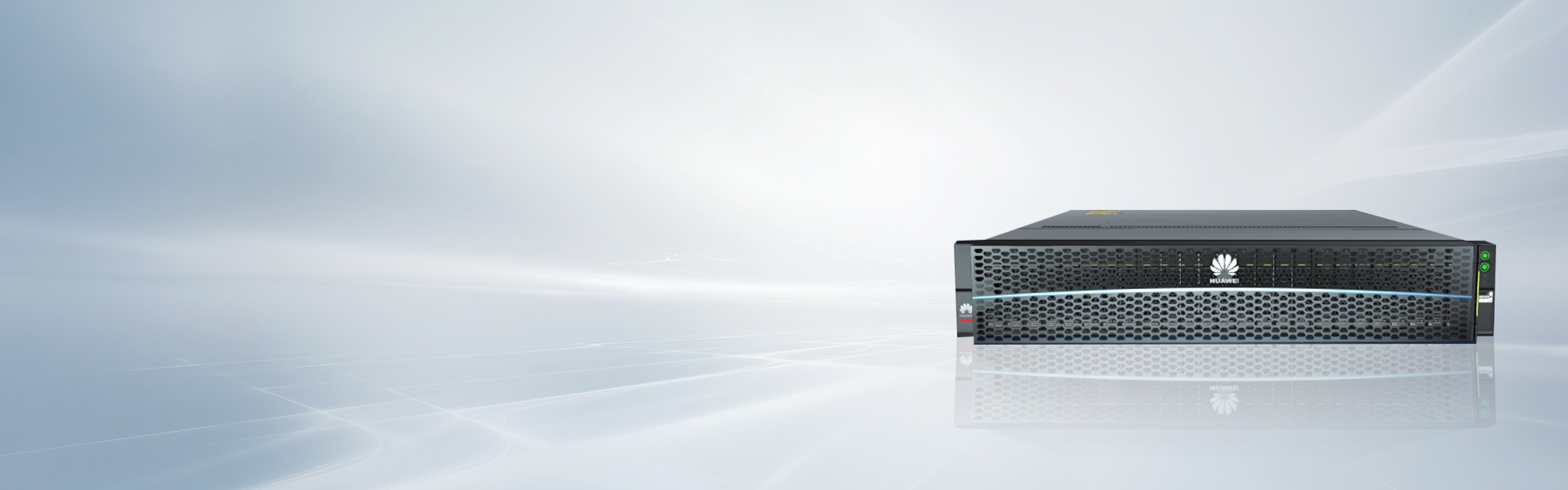 OceanStor 5110F/5210F/5310F V5-全闪存-华为企业业务