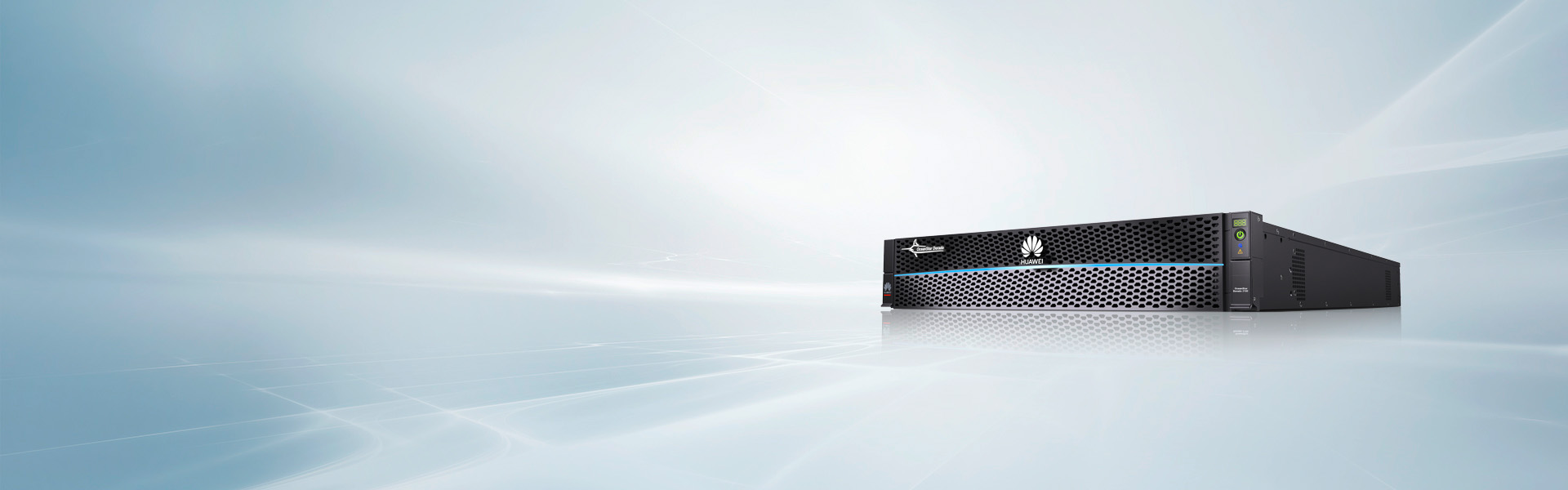 OceanStor Dorado 2100 All-Flash Storage System | Huawei Enterprise