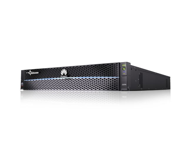 OceanStor Dorado 2100 All-Flash Storage System | Huawei Enterprise