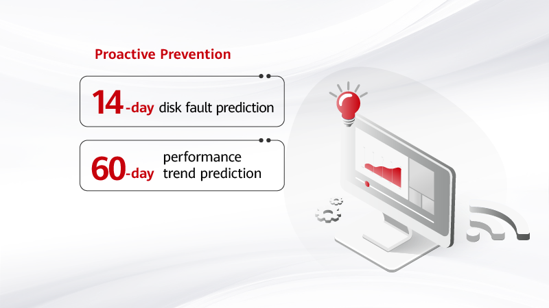 DME IQ Intelligent Cloud O&M Platform | Huawei Enterprise
