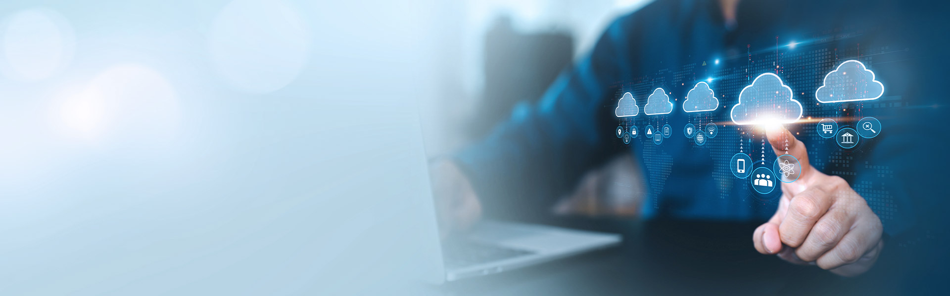 Huawei Storage as a Service （STaaS）| Huawei Enterprise