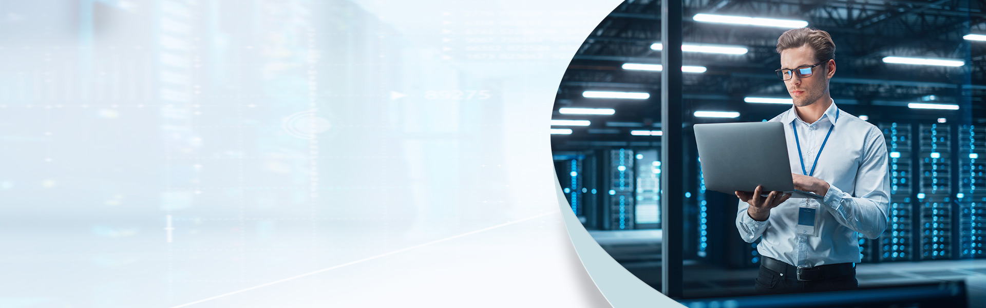 Data Center Management | Huawei Enterprise