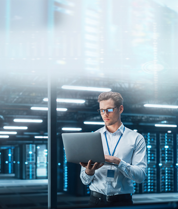 Data Center Management | Huawei Enterprise