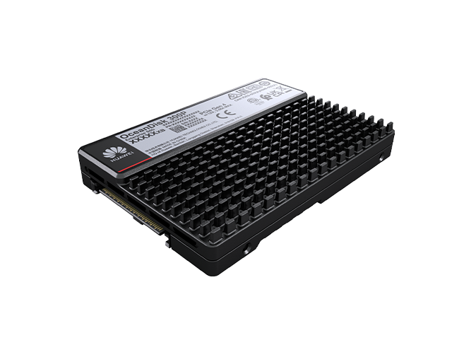 OceanDisk 300P PCIe 4.0 Series SSD | Huawei Enterprise