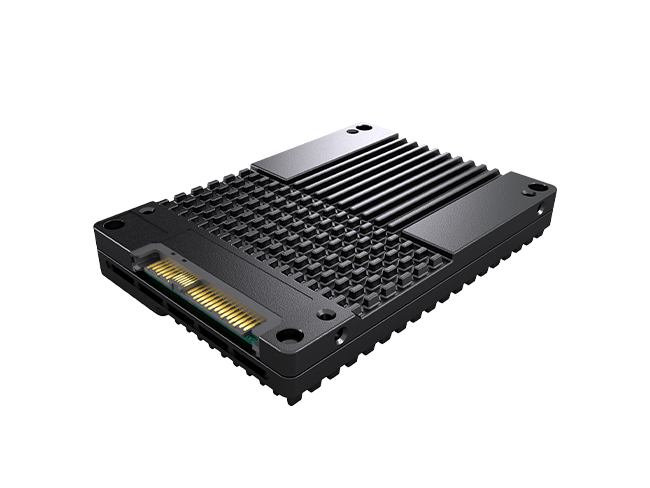 OceanDisk 300P PCIe 5.0 Series SSD | Huawei Enterprise