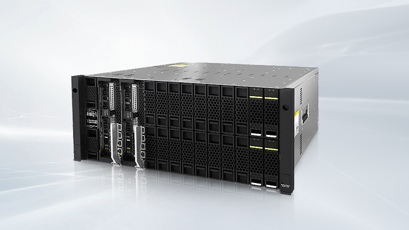 超融合基础设施（HCI）- 华为企业业务