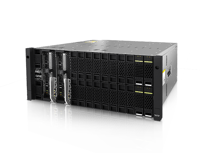 FusionCube Nemo-310/320/330-超融合基础设施-华为企业业务