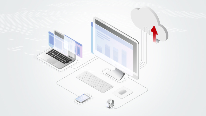 Hyper-Converged Infrastructure (HCI) - Huawei Enterprise