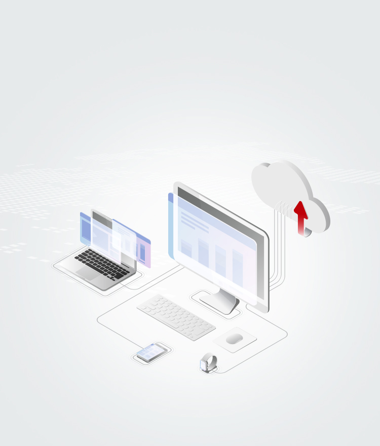 FusionCube Software | Huawei Enterprise