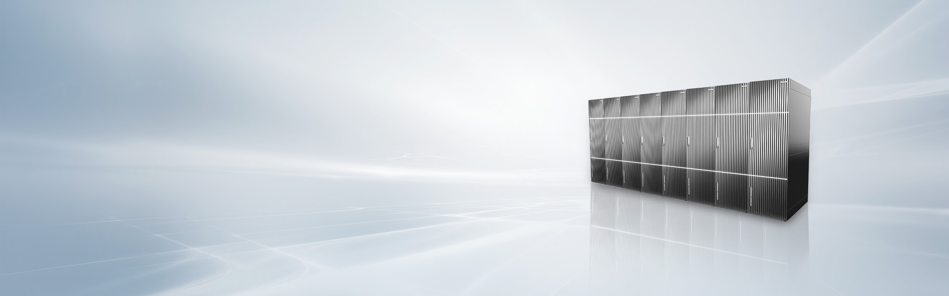 OceanStor Hybrid Flash Storage | Huawei Enterprise