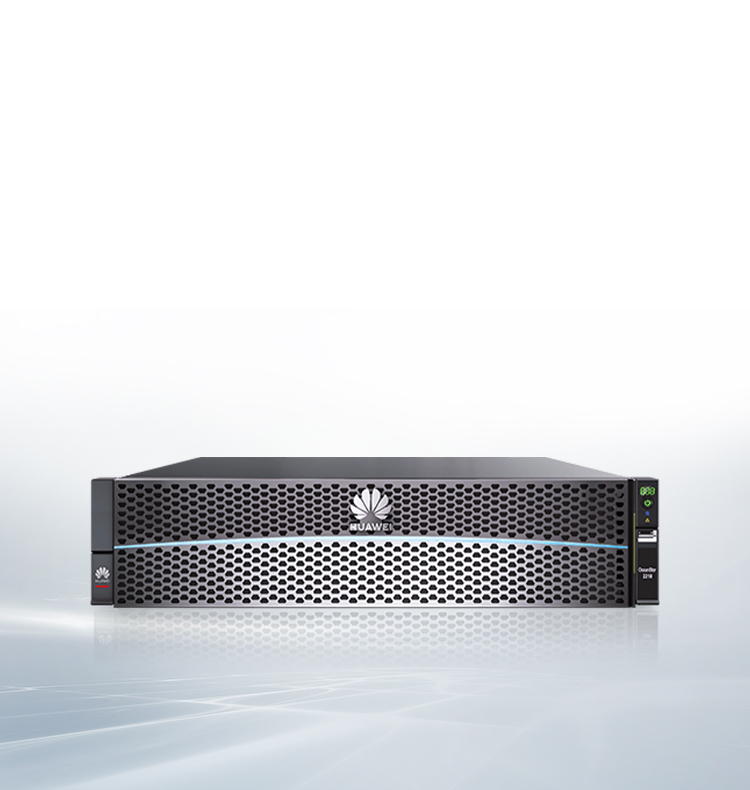 OceanStor 2210 混合闪存