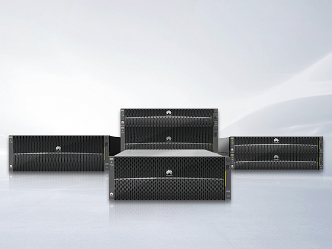 OceanProtect Data Protection - Huawei Enterprise