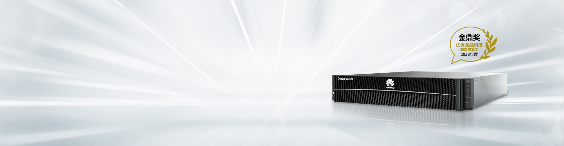OceanProtect X3000/X6000/X8000-备份一体机-华为企业业务