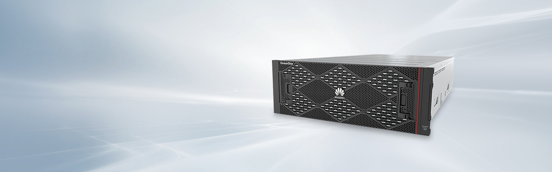 OceanStor Pacific 9546 | Huawei Enterprise