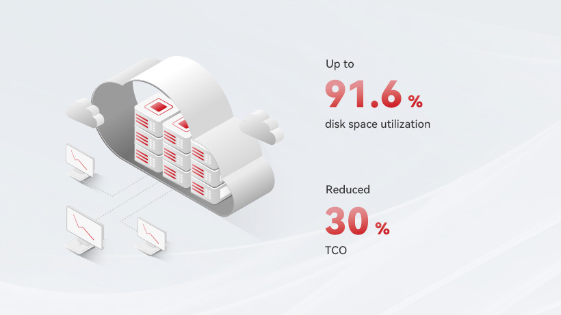 OceanStor Scale-Out Storage | Huawei Enterprise