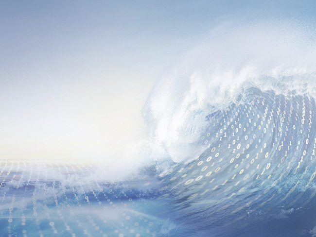 Rechenzentrums-Portfolio-Lösungen von Huawei