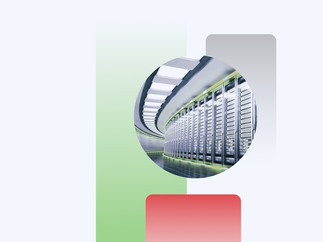 Sistema de almacenamiento de datos OceanStor - Huawei Empresas