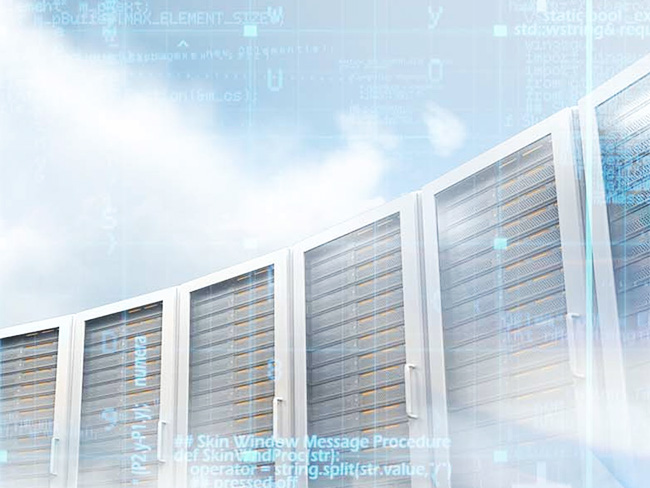 OceanStor Data Storage - Huawei Enterprise