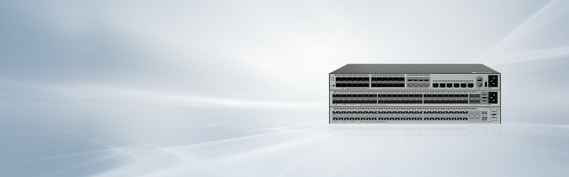 CloudEngine S5735-L-V2 Series All-Optical Switches - Huawei Enterprise