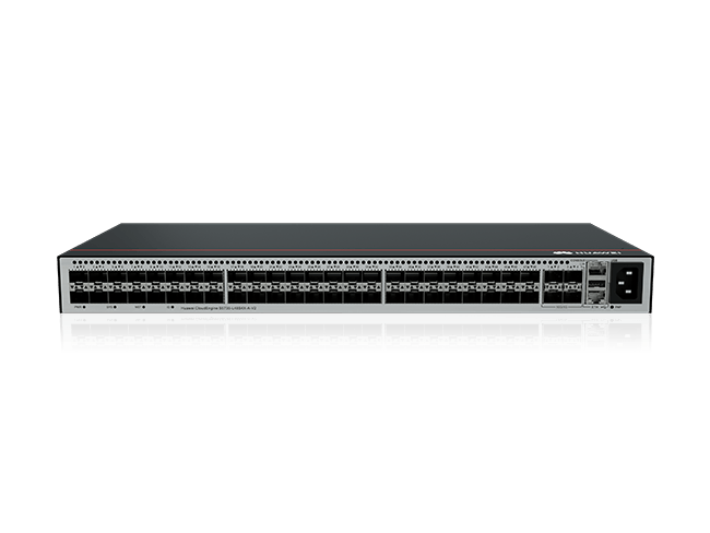 CloudEngine S5735-L-V2 Series All-Optical Switches - Huawei Enterprise