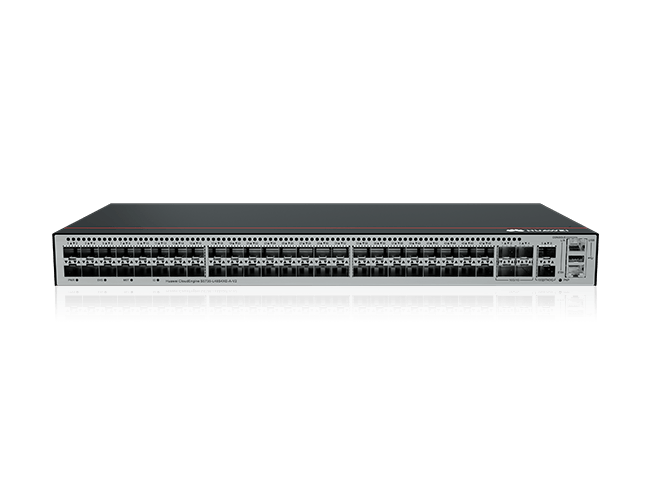 CloudEngine S5735-L-V2 Series All-Optical Switches - Huawei Enterprise