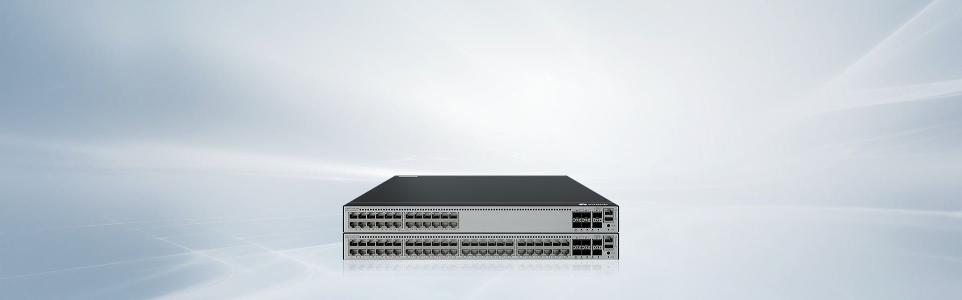 CloudEngine S5735-L-V2 Series 2.5GE Switches - Huawei Enterprise