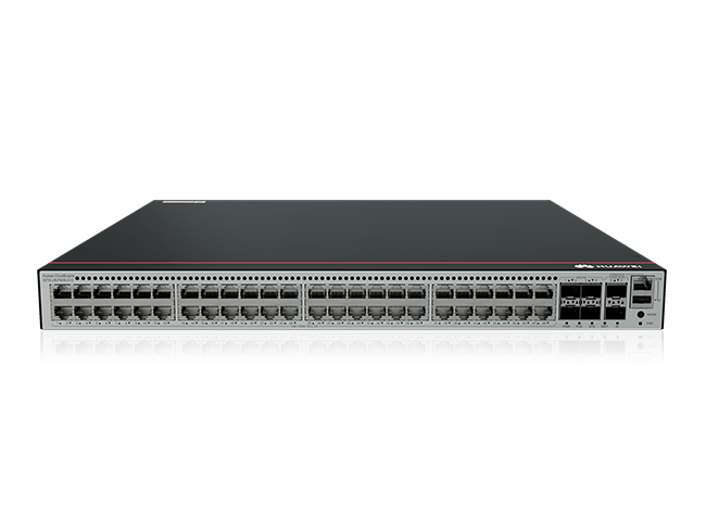 CloudEngine S5735-L-V2 Series 2.5GE Switches - Huawei Enterprise