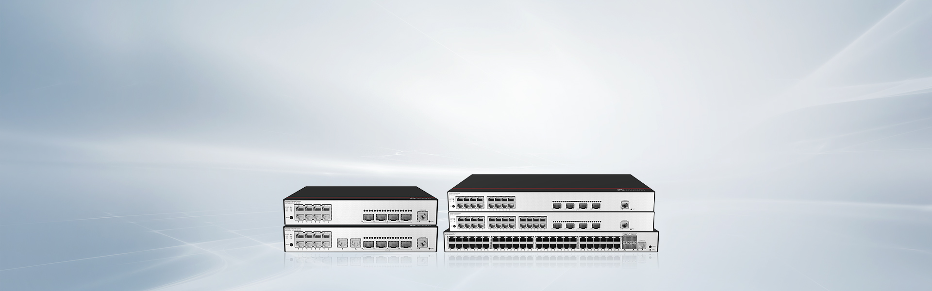 CloudEngine S5735-L-V2 Series Switches - Huawei Enterprise