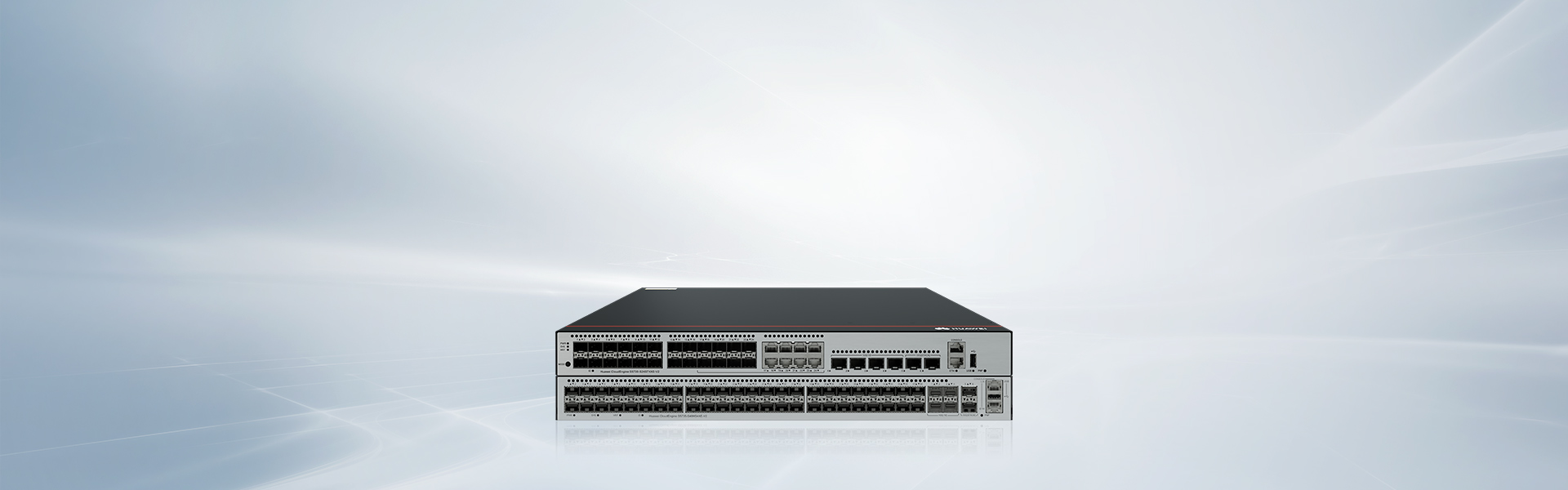 CloudEngine S5735-S-V2 Series All-Optical Switches - Huawei Enterprise