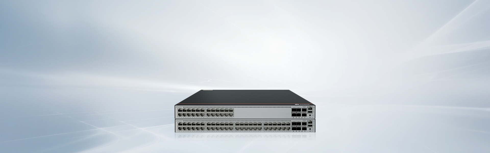 CloudEngine S5735-S-V2 Series 2.5GE Switches- Huawei Enterprise
