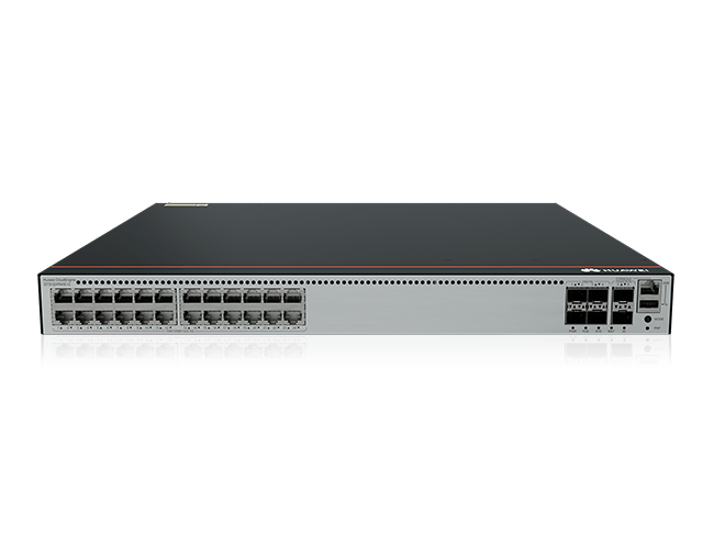 CloudEngine S5735-S-V2 Series 2.5GE Switches- Huawei Enterprise