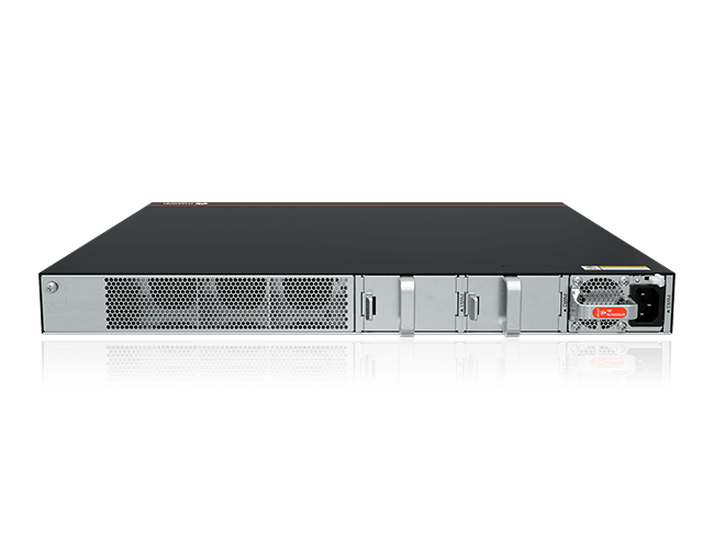 CloudEngine S5735-S-V2 Series 2.5GE Switches- Huawei Enterprise