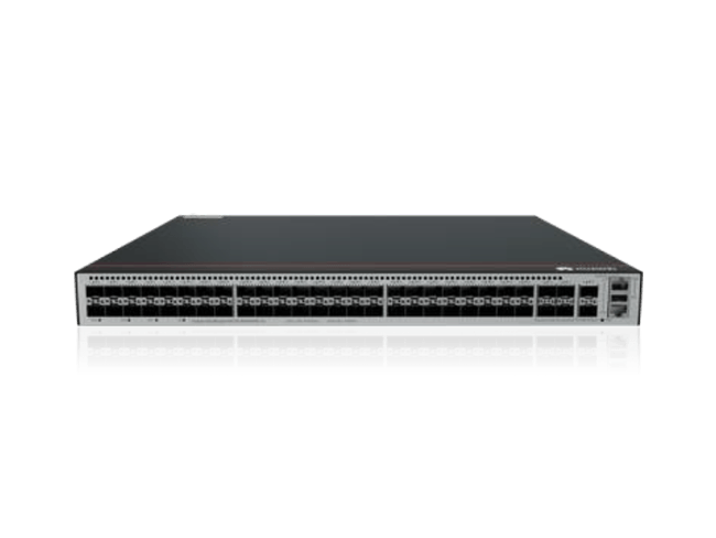 CloudEngine S5735-S-V2 Series Hybrid Optical-Electrical Switches-Huawei Enterprise