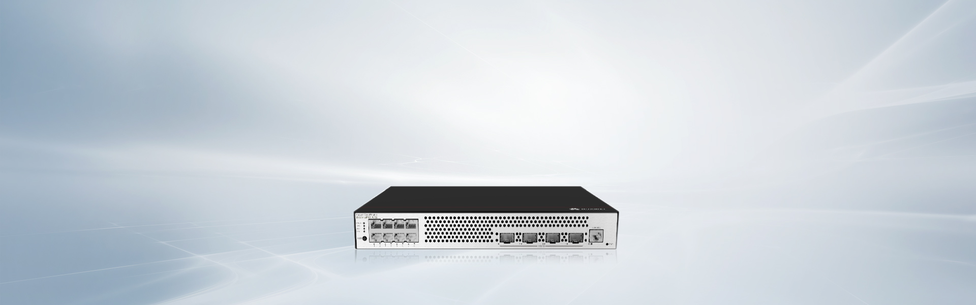 CloudEngine S5735I-L-V2宽温交换机-L8P4X-A-V2-华为企业业务