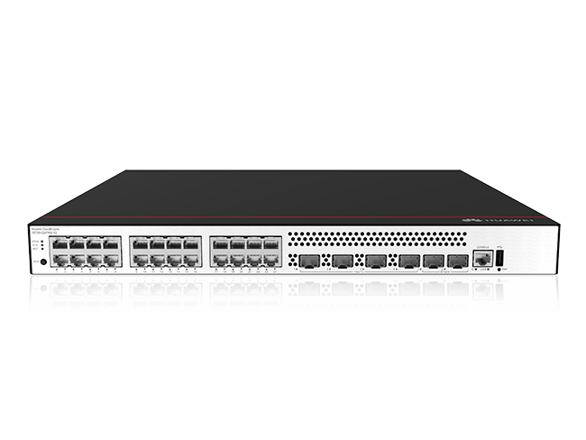 CloudEngine S5735I-S-V2 Series Switches | Huawei Enterprise