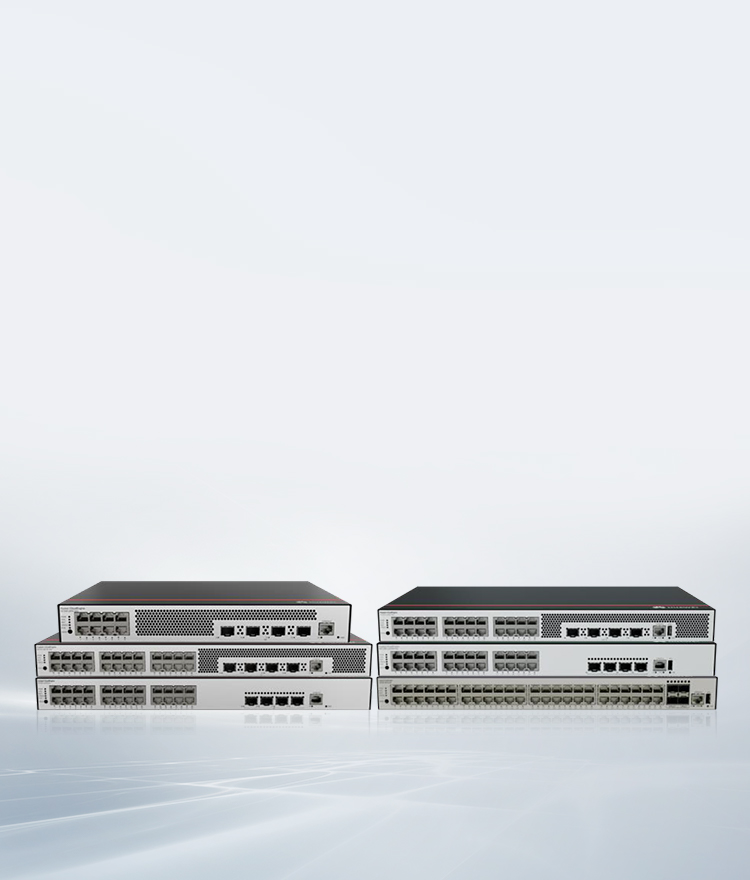 CloudEngine S5735R-A2弱电交换机-华为企业业务