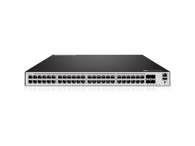 CloudEngine S5735R-L-V2 Series Switches
