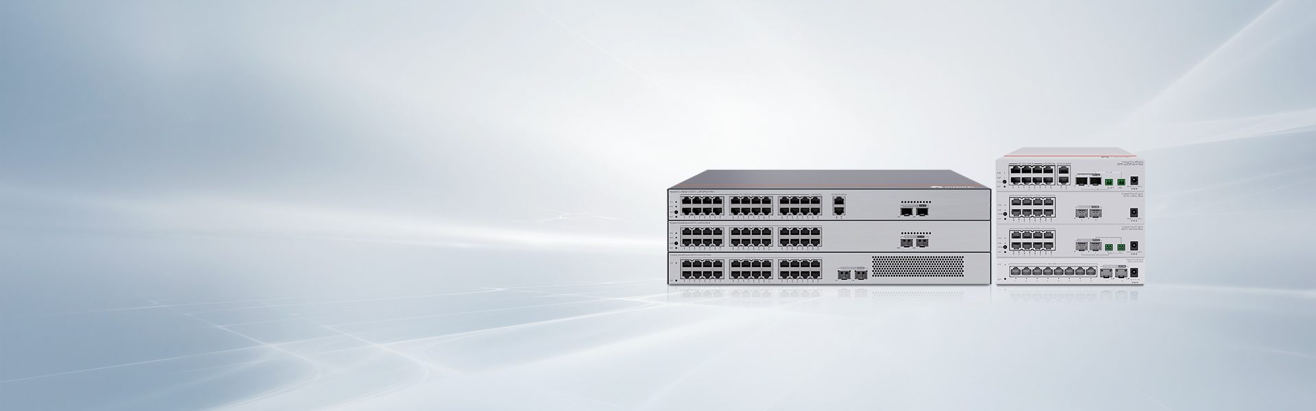 CloudEngine S5751-L Series 10GE Remote Unit Switches - Huawei Enterprise