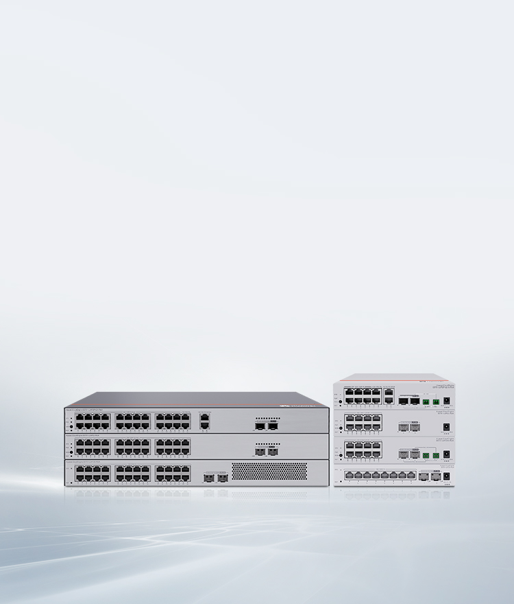 CloudEngine S5751-L Series 10GE Remote Unit Switches - Huawei Enterprise